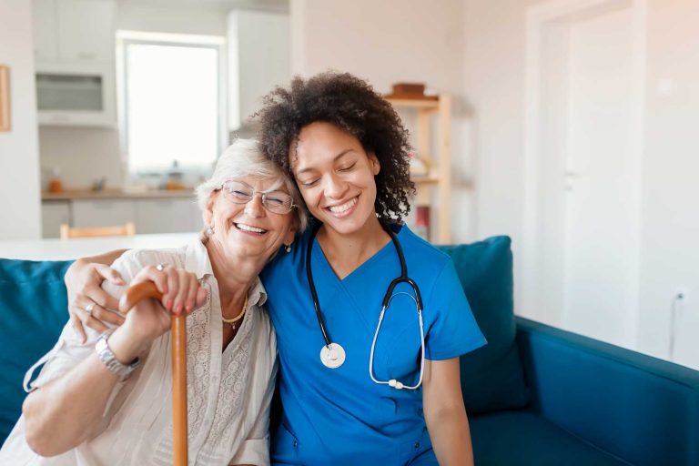 Memory Care | Mission Nursing & Rehabilitation Center